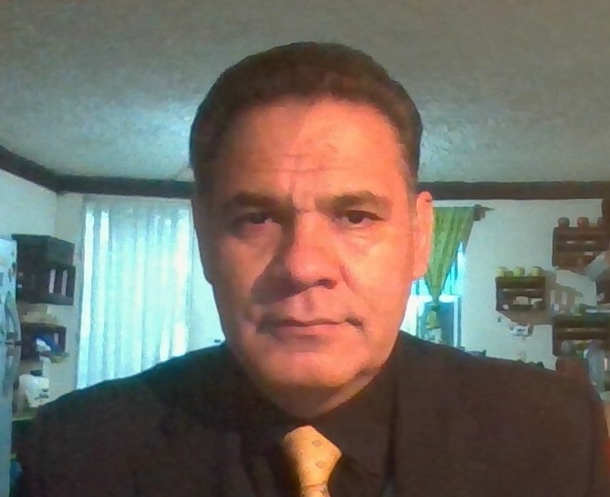 Amram Diaz fernandez