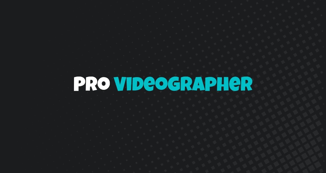 Classroom · Pro Videographer