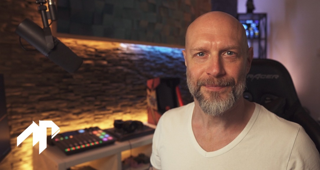 Audio Artist Academy