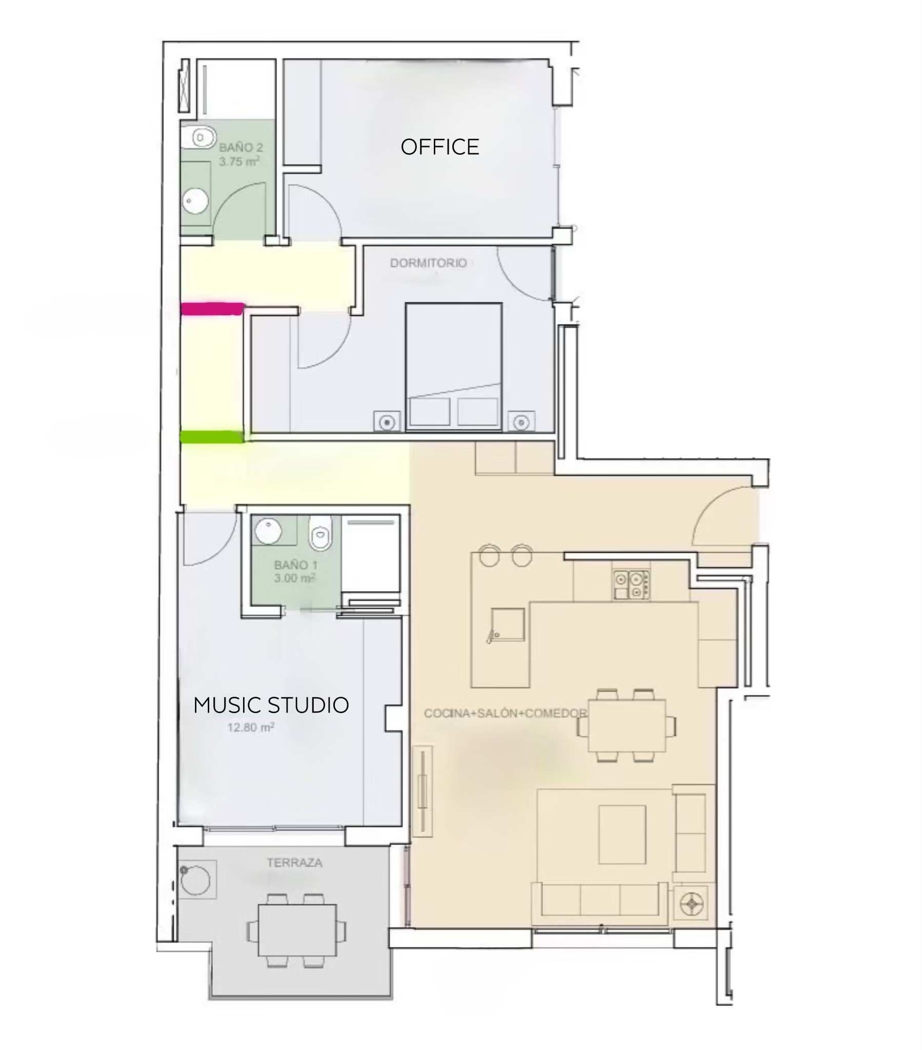 Finally Moving – New Studio, More Privacy! 🎉 · Audio Artist Academy