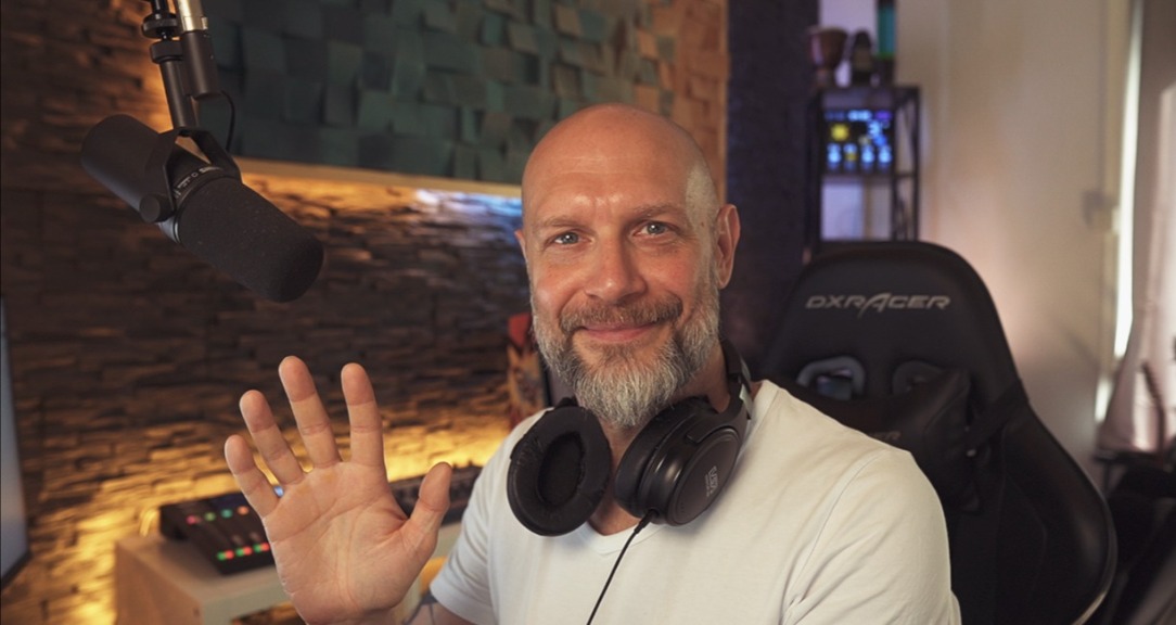 Audio Artist Academy