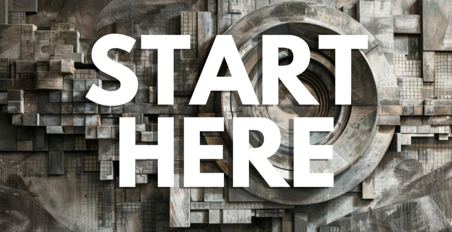 Step #01 - Read This First 🔥 - Start Here · Audio Artist Academy