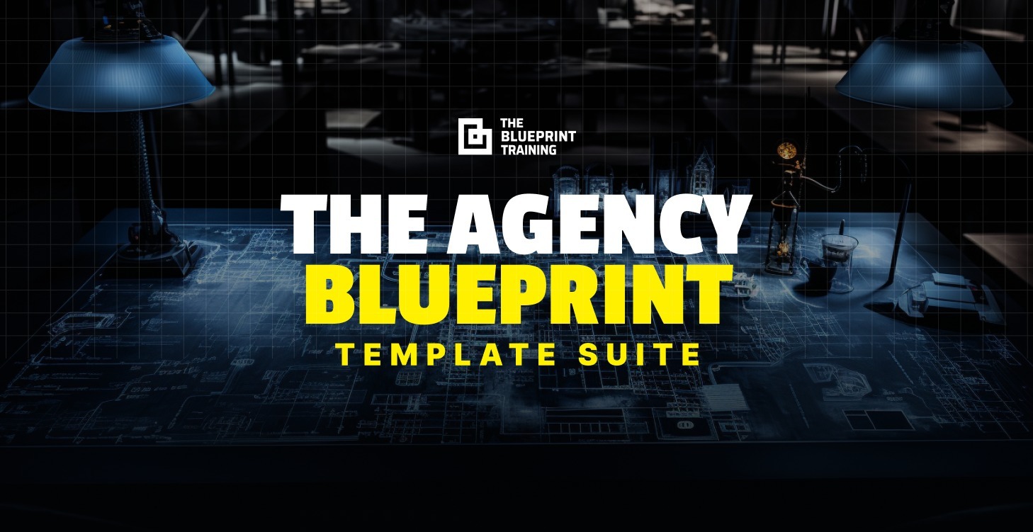 Classroom · The Blueprint Training