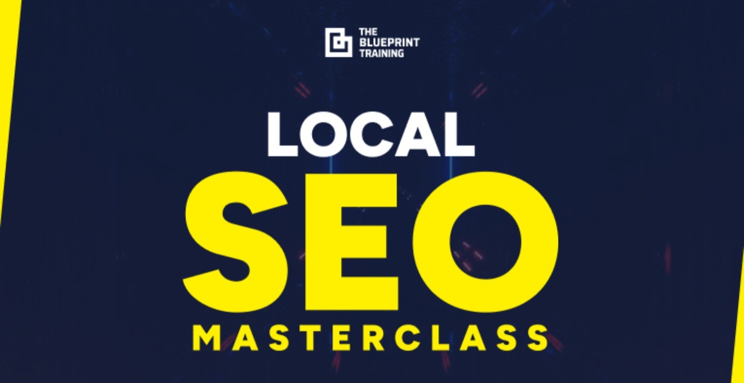 Classroom · The Blueprint Training