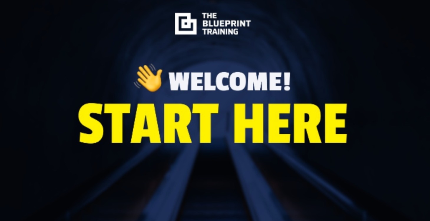 Classroom · The Blueprint Training