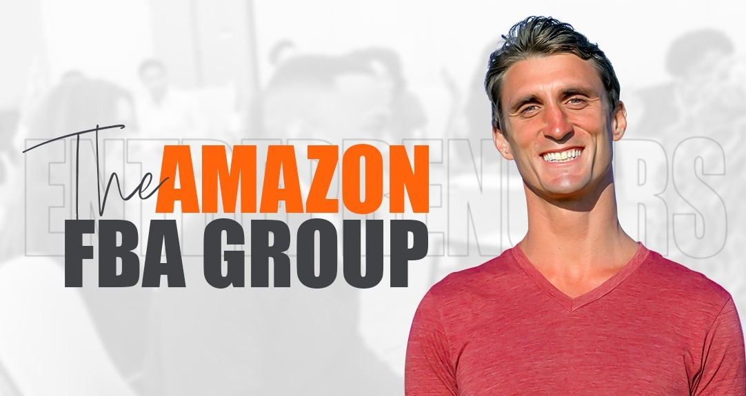 Amazon FBA Entrepreneurs Group
