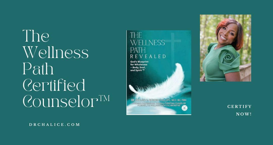 The Wellness Path Institute™
