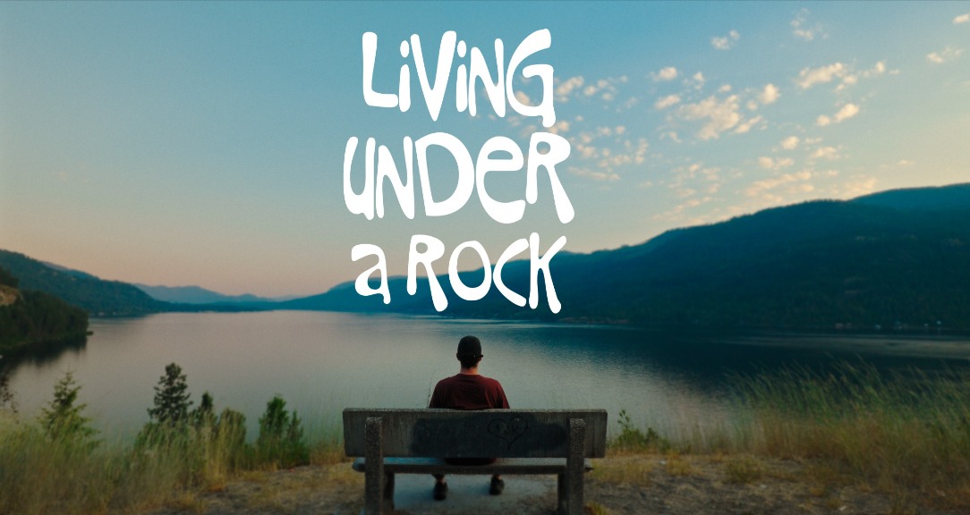 Living Under a Rock
