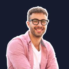 Simon Martin