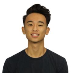 Justin Chan
