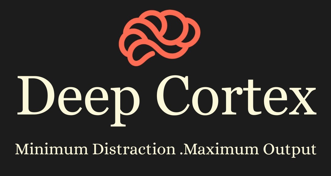 Deep Cortex