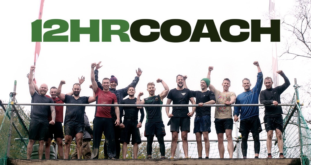 30+ Male Coach Community