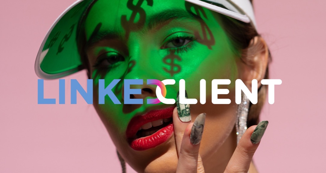 LinkedClient Ultimate