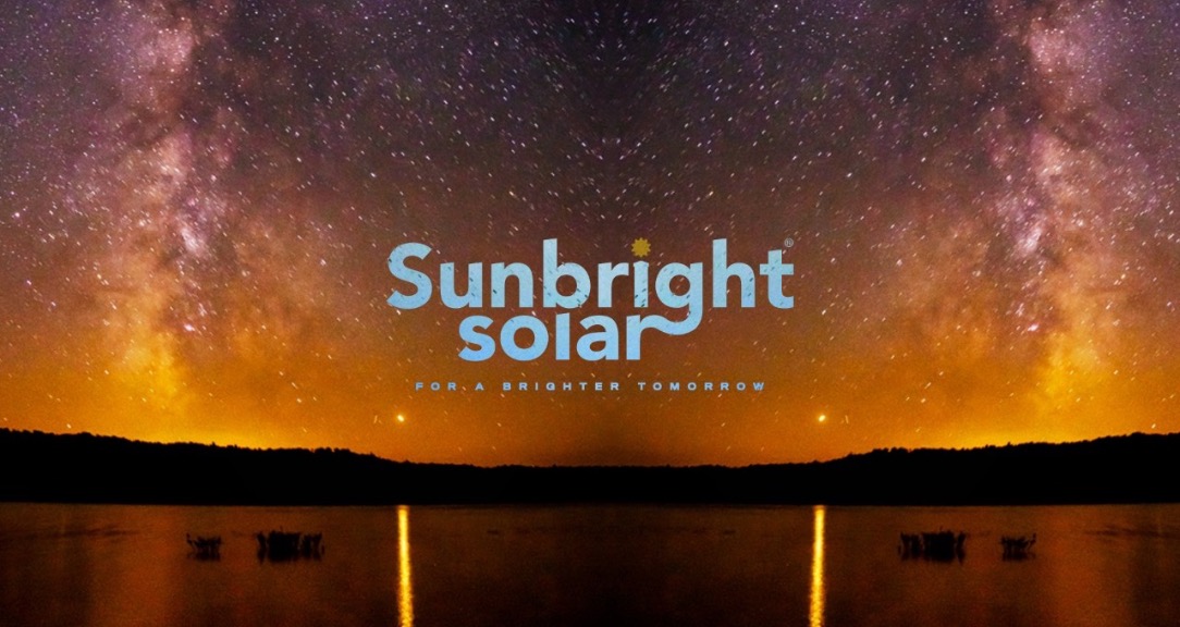 Sunbright Solar