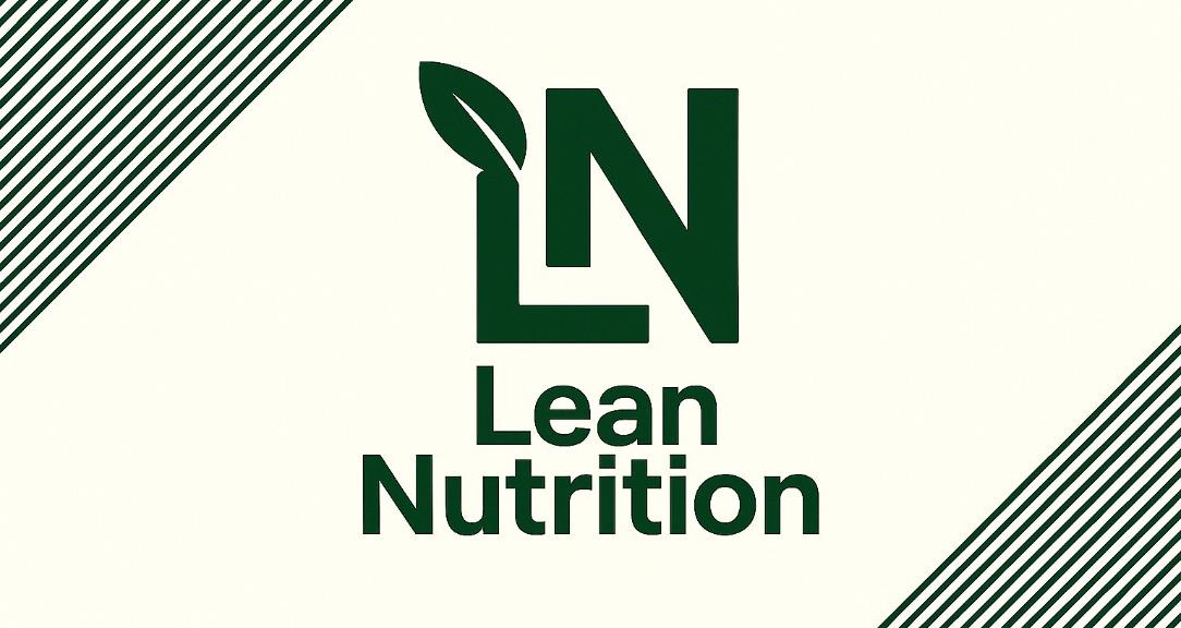 Lean Nutrition