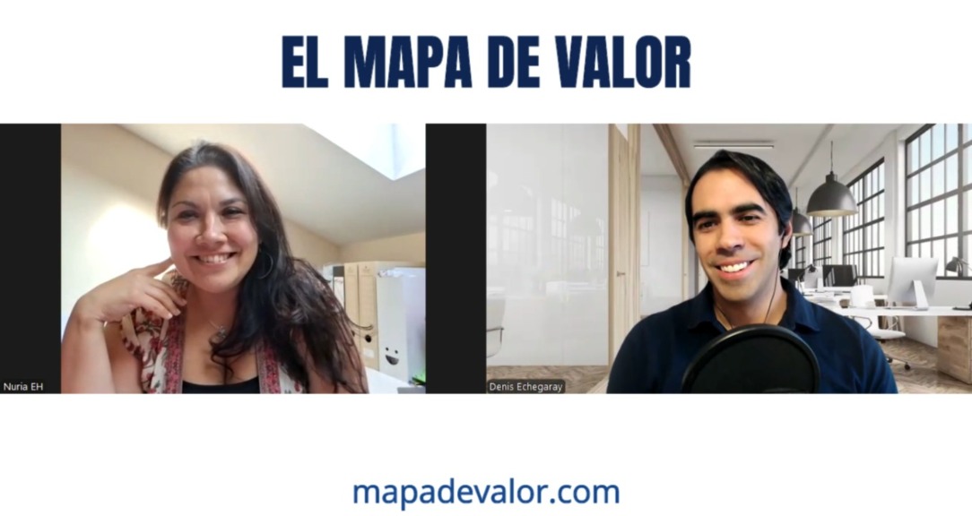 Mapa de Valor