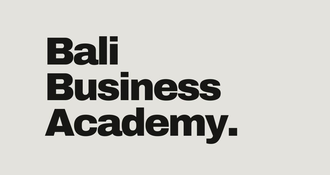 Bali Business Academy