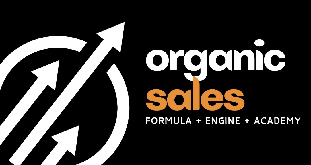 Organic Sales Academy