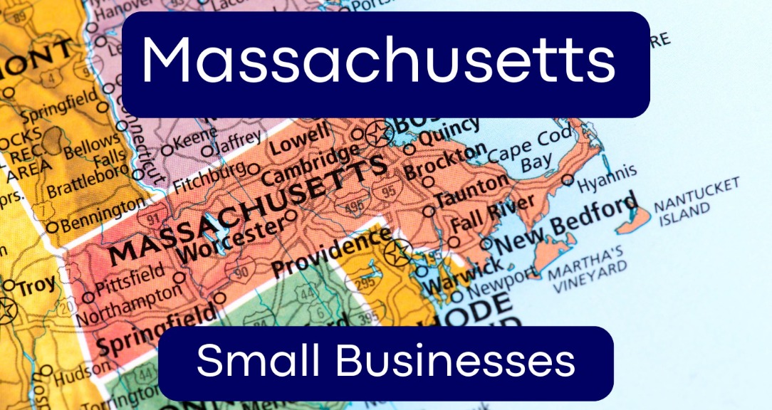 Closing this Community · Massachusetts Small Businesses