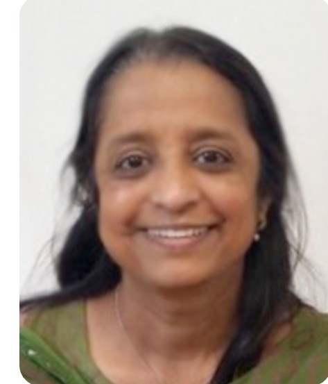 Kamini Patel