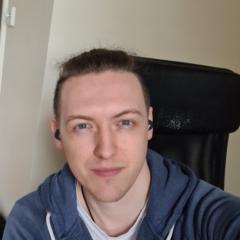 Josh Garwood