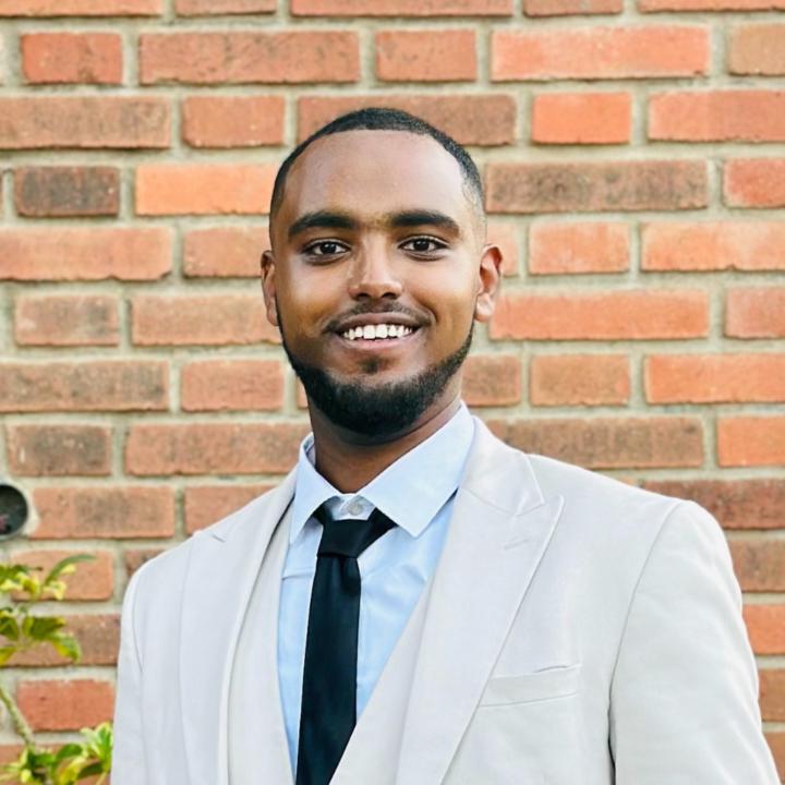 Naod Solomon