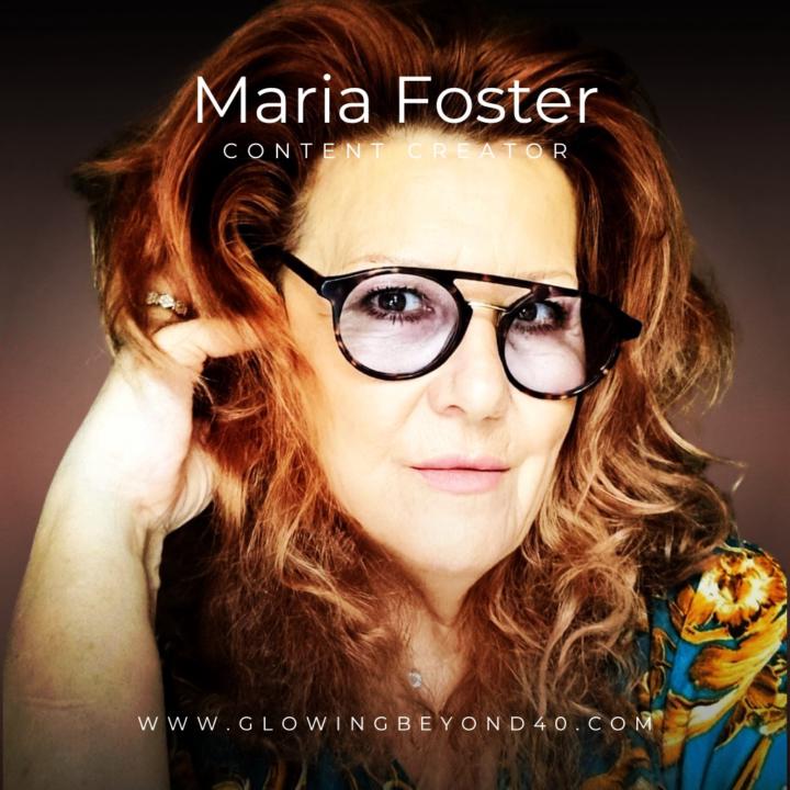 Maria Foster