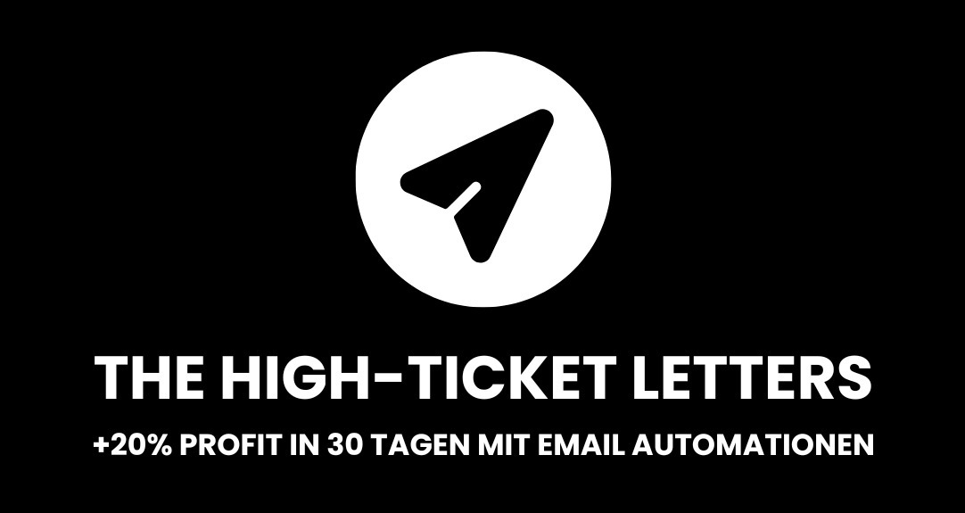 Classroom · High Ticket Letters