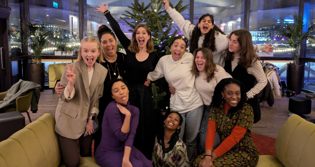 Empowered Actors Network