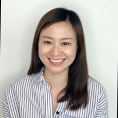 Angeline Khoo
