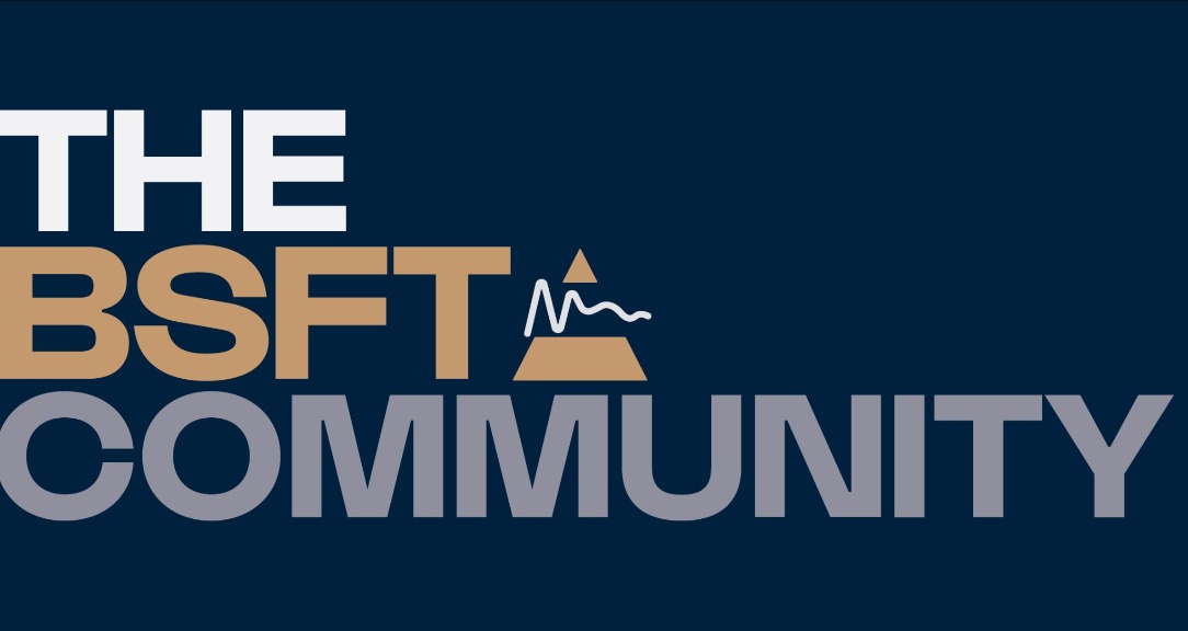 Focus · The BSFT Community