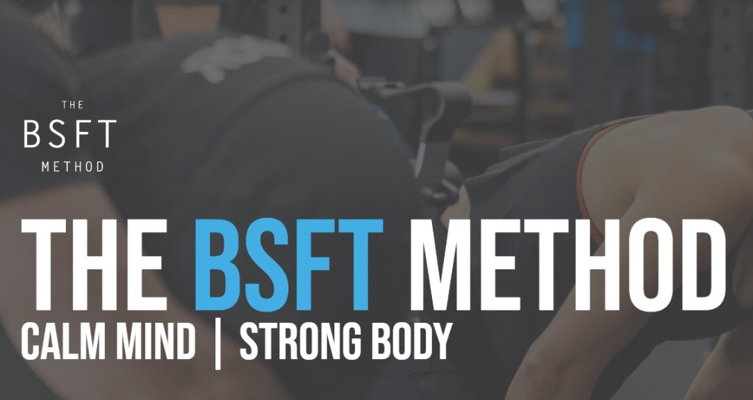 Health Assets! · The BSFT Community