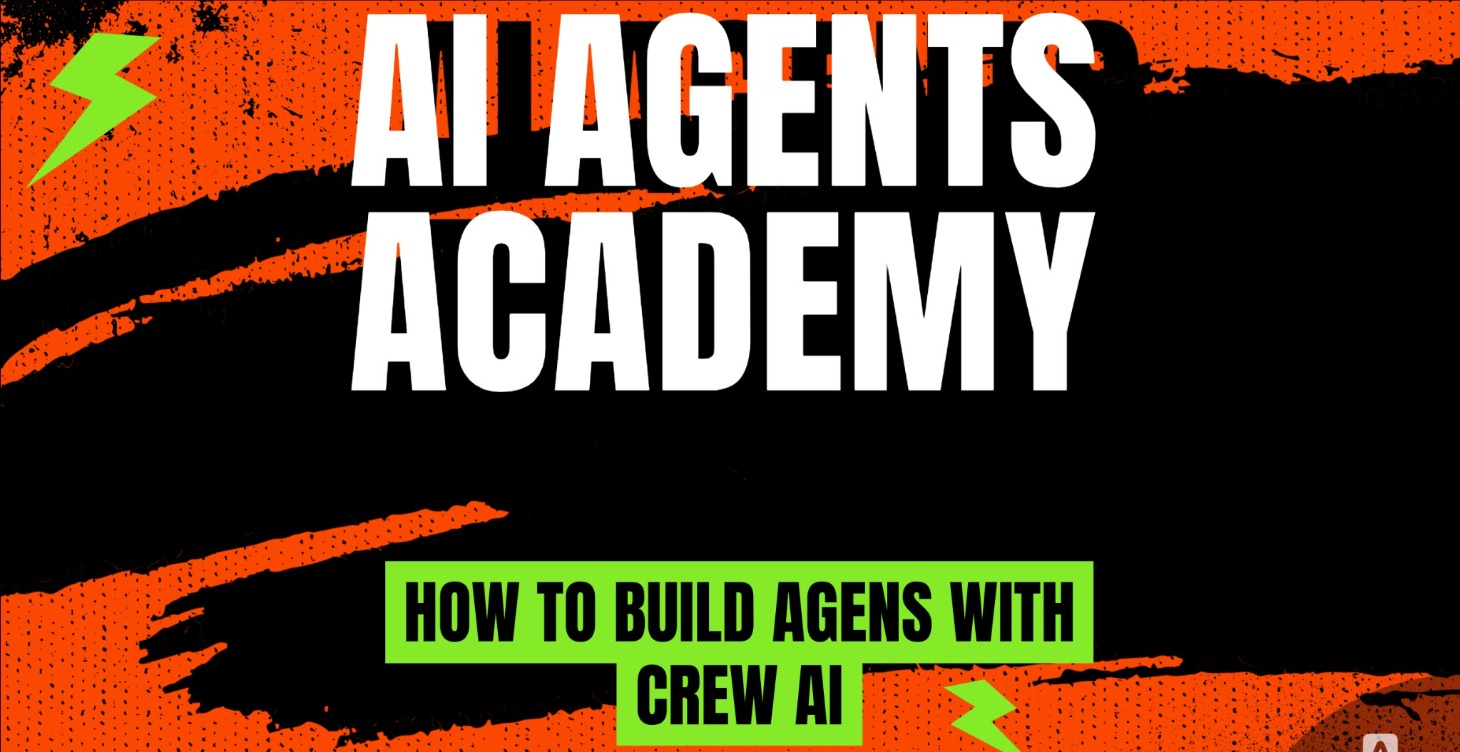 Module 6: Monetizing and Scaling AI Agents - How To Build An AI Agent ...