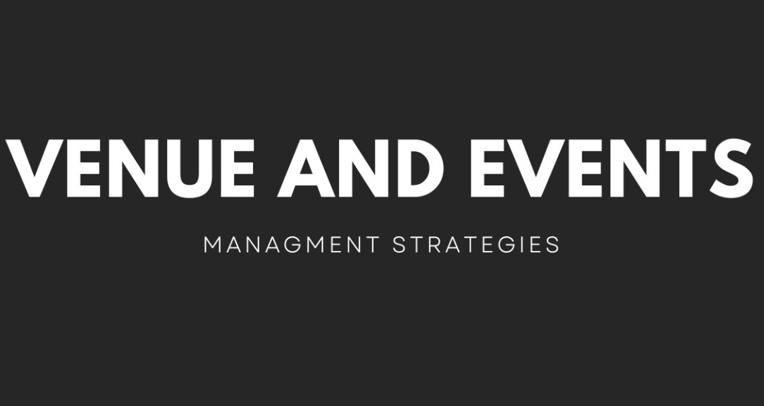 Classroom · Venue and Event Management