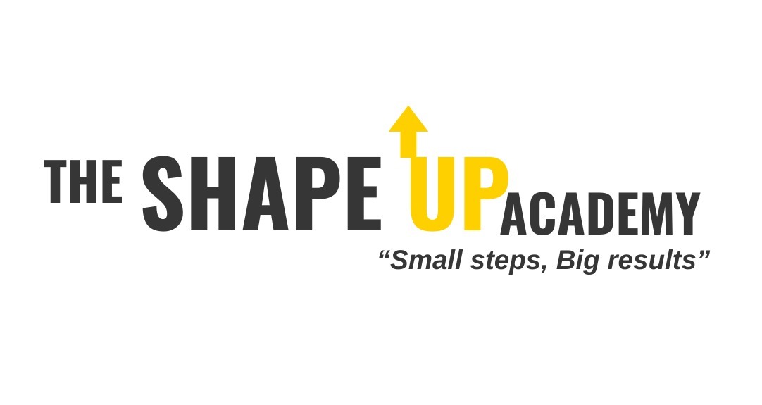 Classroom · The Shape Up Academy