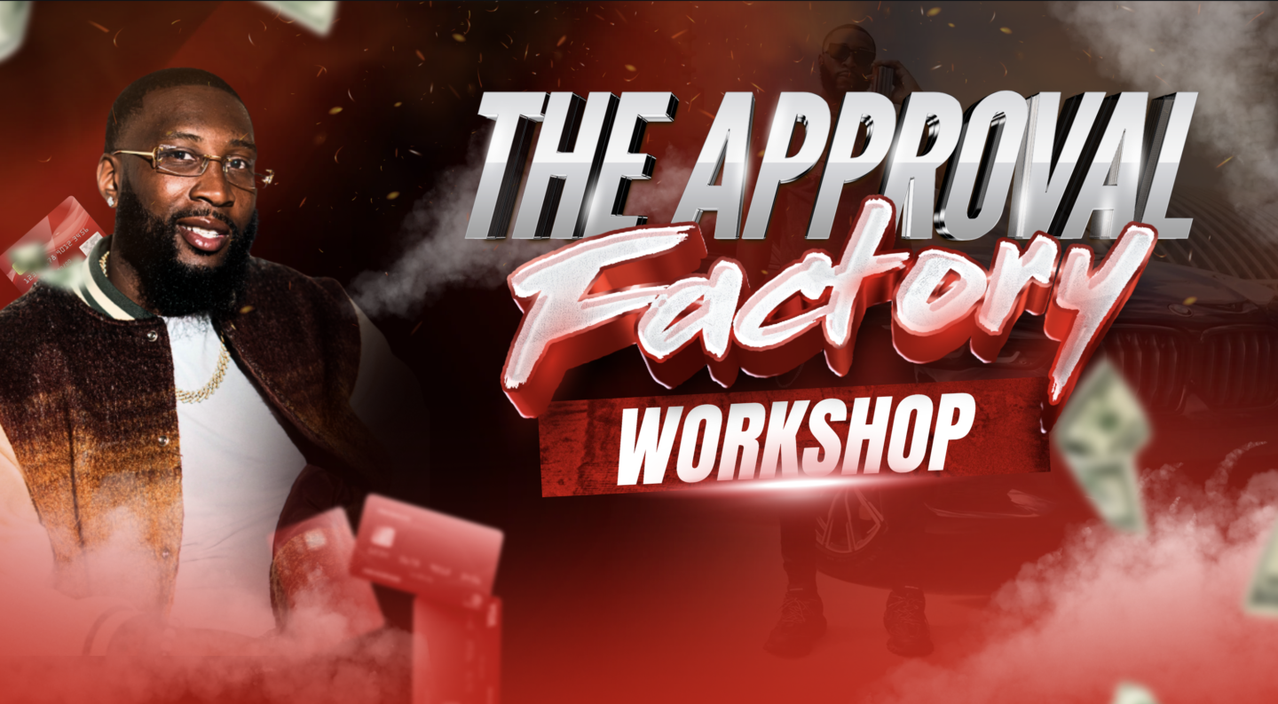 THE APPROVAL FACTORY