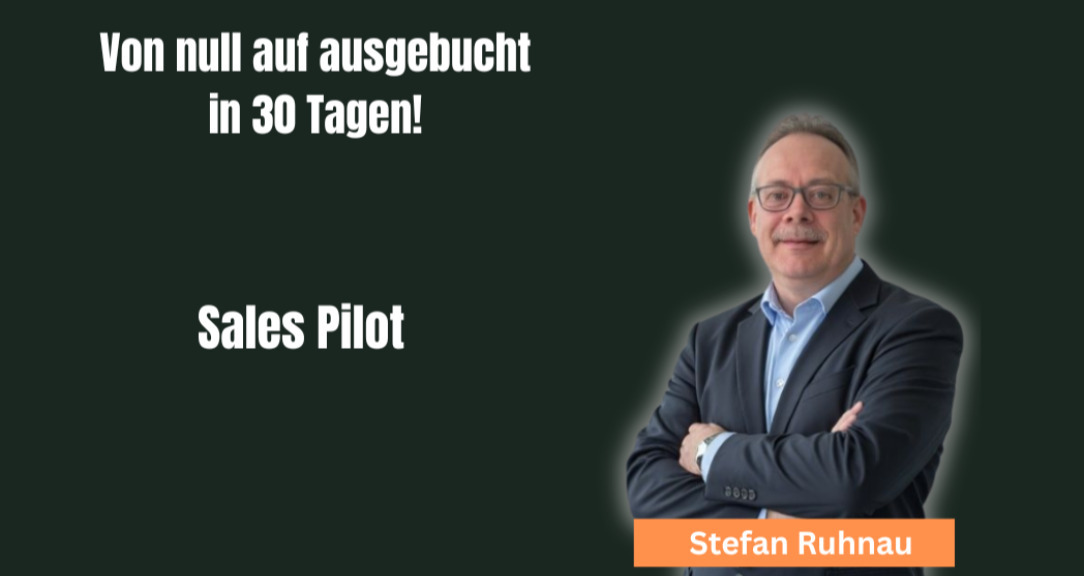 Sales Pilot Digitaler Vertrieb