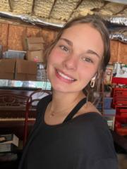 Eden angelynn Edwards