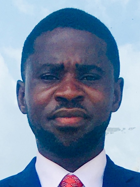 Emmanuel Ofori