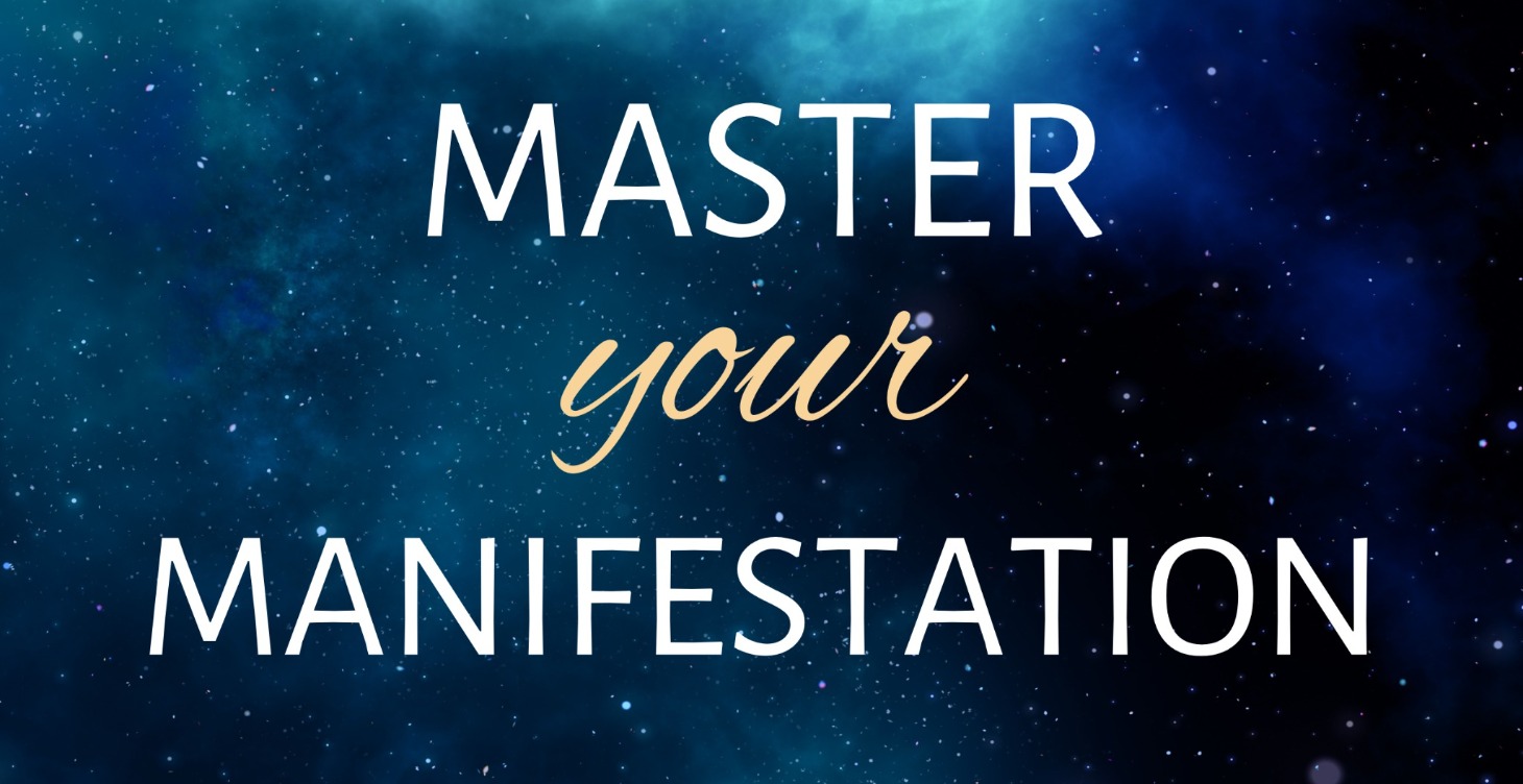 TAGES-WOCHENABLAUF - AUSBILDUNG APR: MASTER YOUR MANIFESTATION · LOVE MAGIC TANTRA