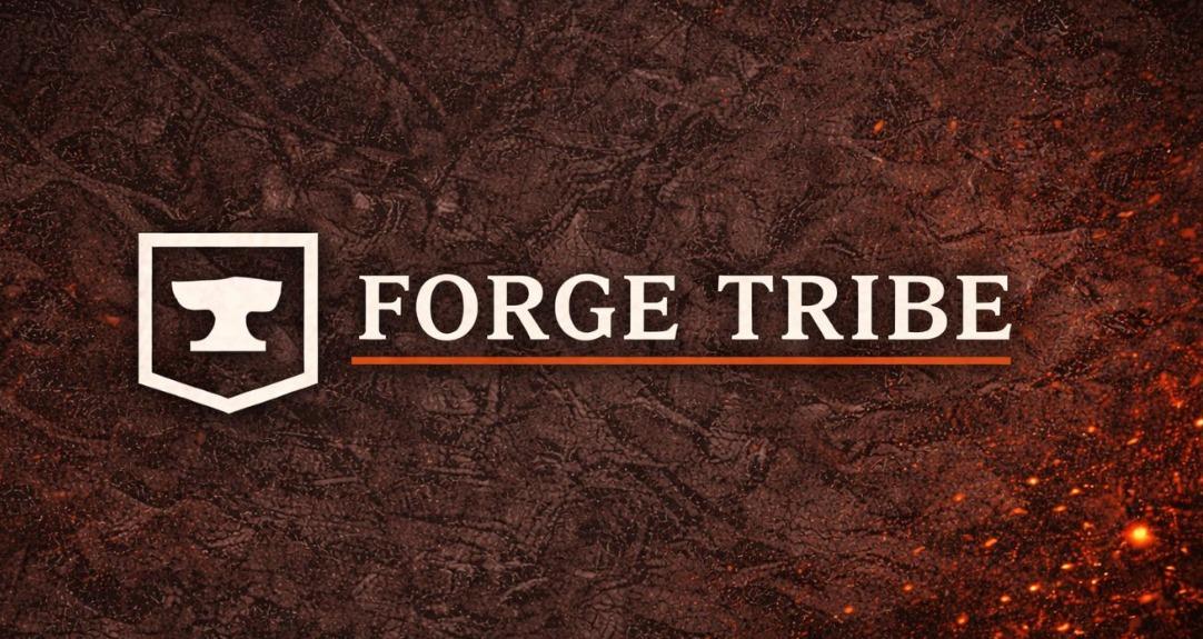 Fasting has been rough · FORGE TRIBE