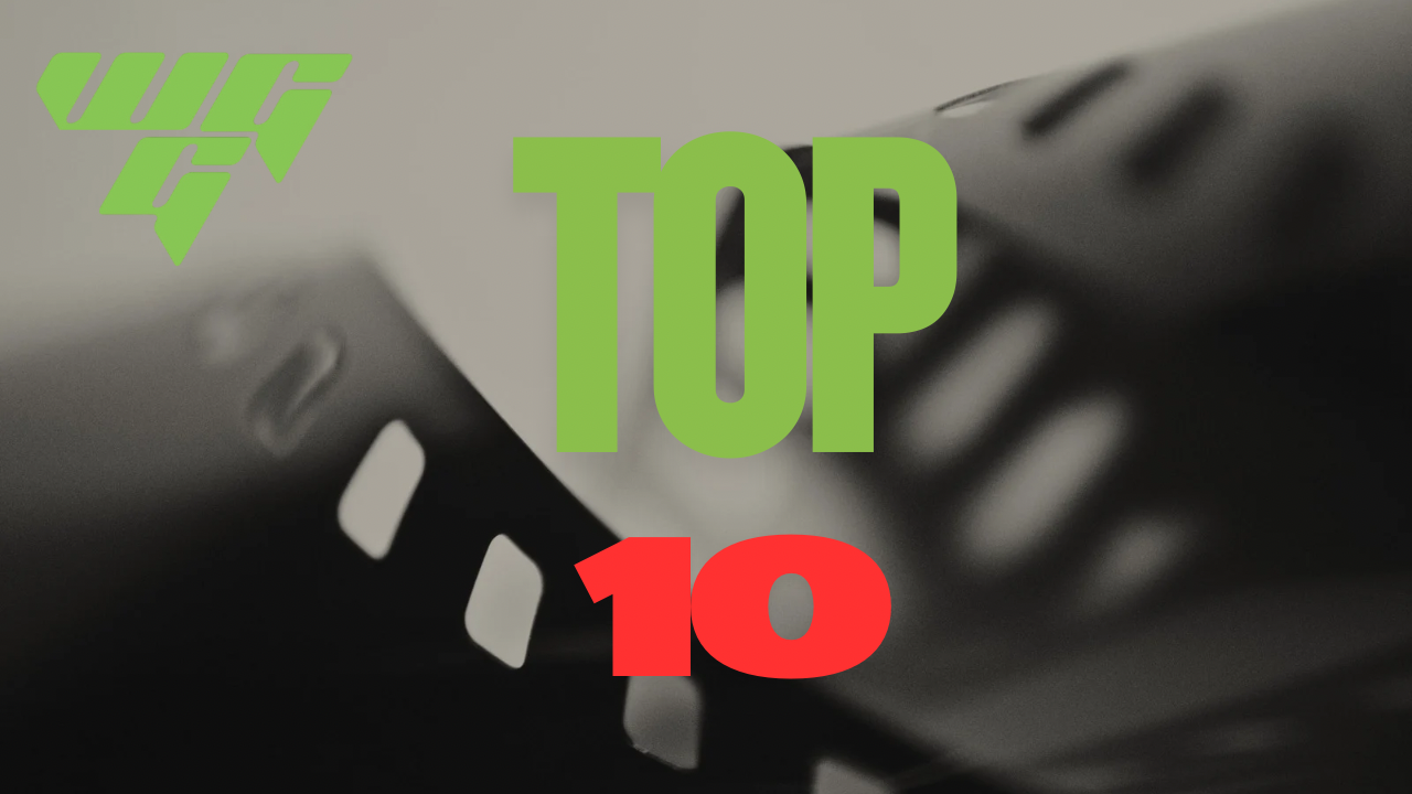 08/27 Final Game Top 10 Highlights · FIFA Esports Skool Academy