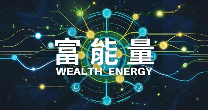 3分鐘秒懂SKOOL · 富能量WEALTH ENERGY