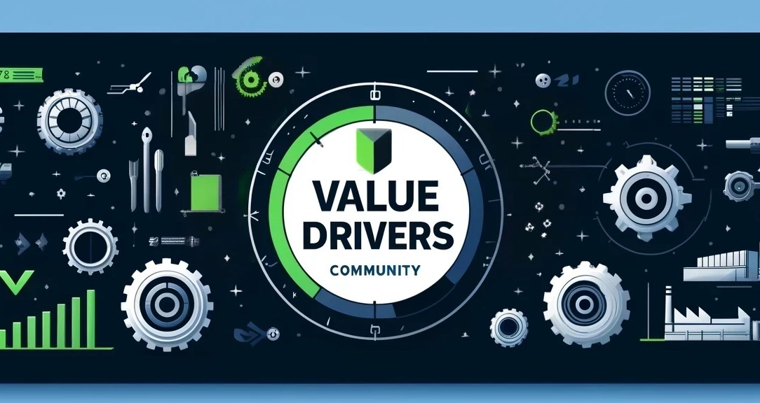 Welcome · Value Drivers