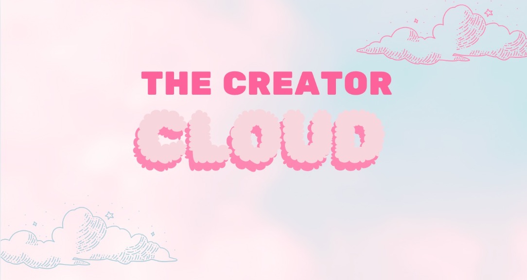 The Creator Cloud