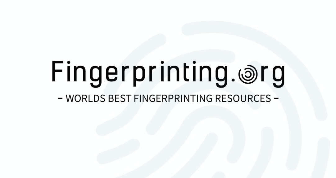 Print card SF 87 · Fingerprinting Resources