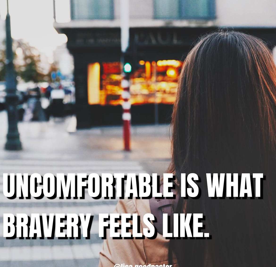 How often are you uncomfortable? · Alienated