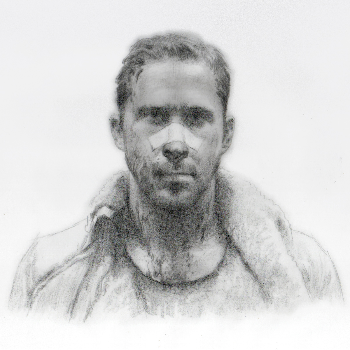 Obsessed with Blade Runner 2049's Visuals · Society of Figurative Art