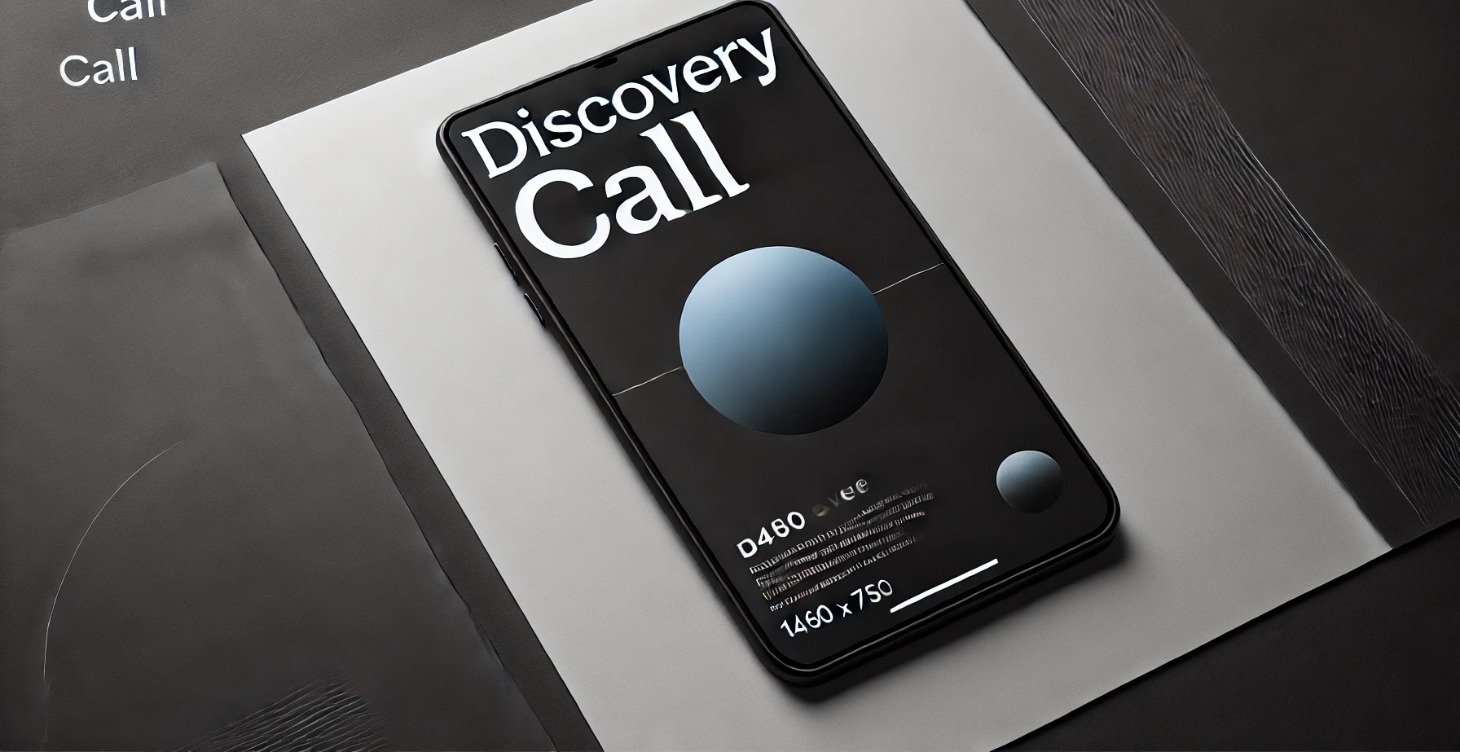 Discovery Call Checklist - Discovery Call · Blue Solar University