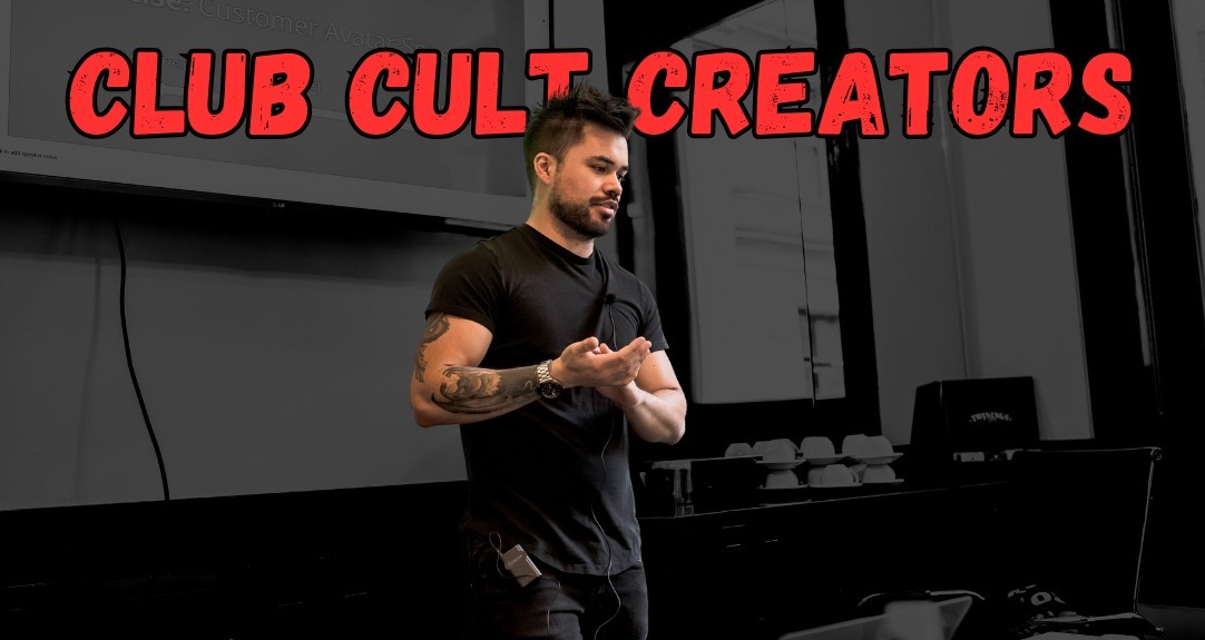 Club Cult Creators